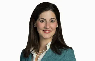 Career series: Regan Smith, US Copyright Office | World IP Review